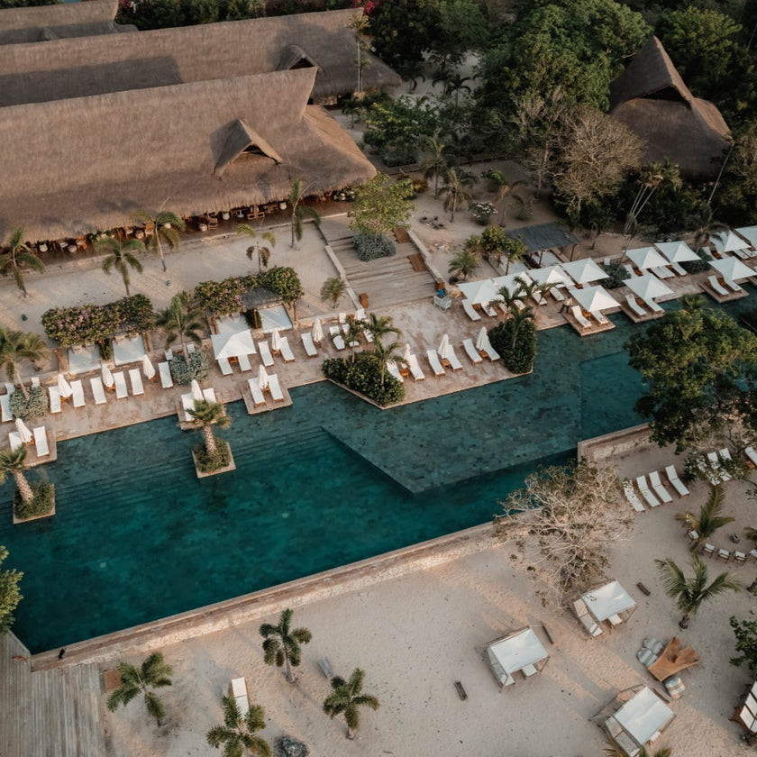 Makani Beach – A Luxurious Day Pass to Tierra Bomba Island – Juan ...