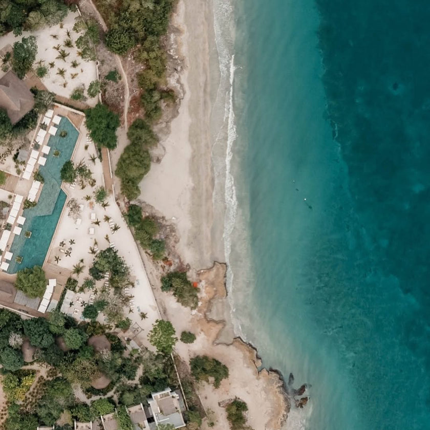 Makani Beach – A Luxurious Day Pass to Tierra Bomba Island – Juan Ballena | Travel Experiences ...