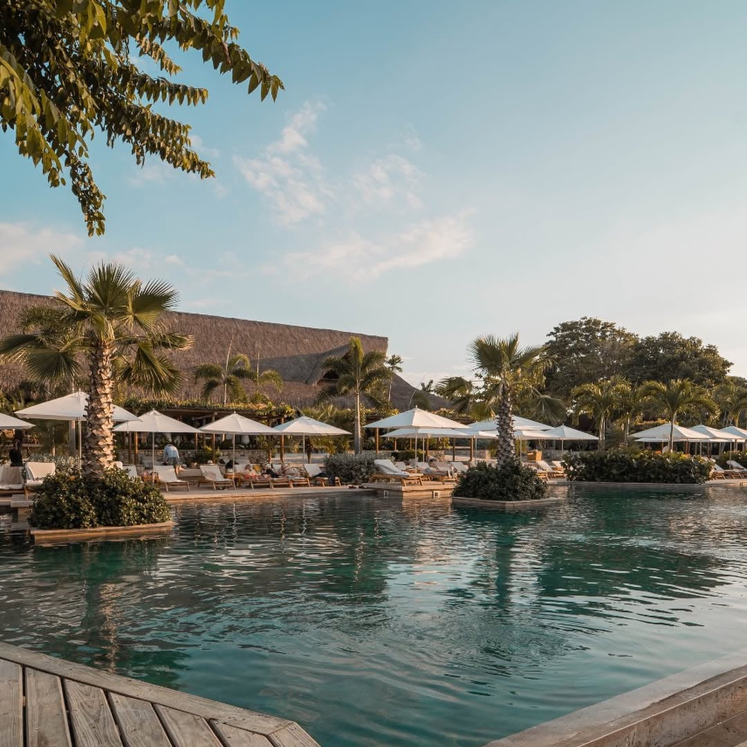 Makani Beach – A Luxurious Day Pass to Tierra Bomba Island – Juan ...