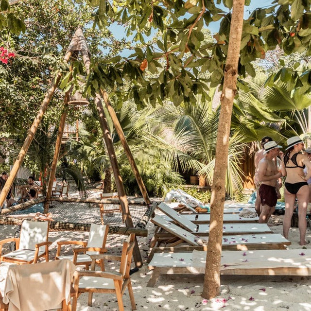 Makani Beach – A Luxurious Day Pass to Tierra Bomba Island – Juan ...