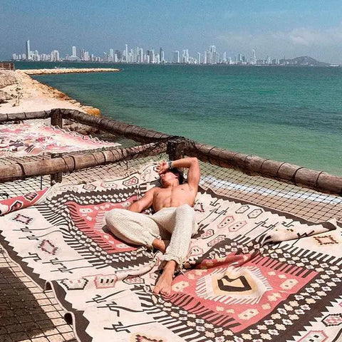 Eteka Beach on Tierra Bomba Island – Relax and Unwind Near Cartagena ...